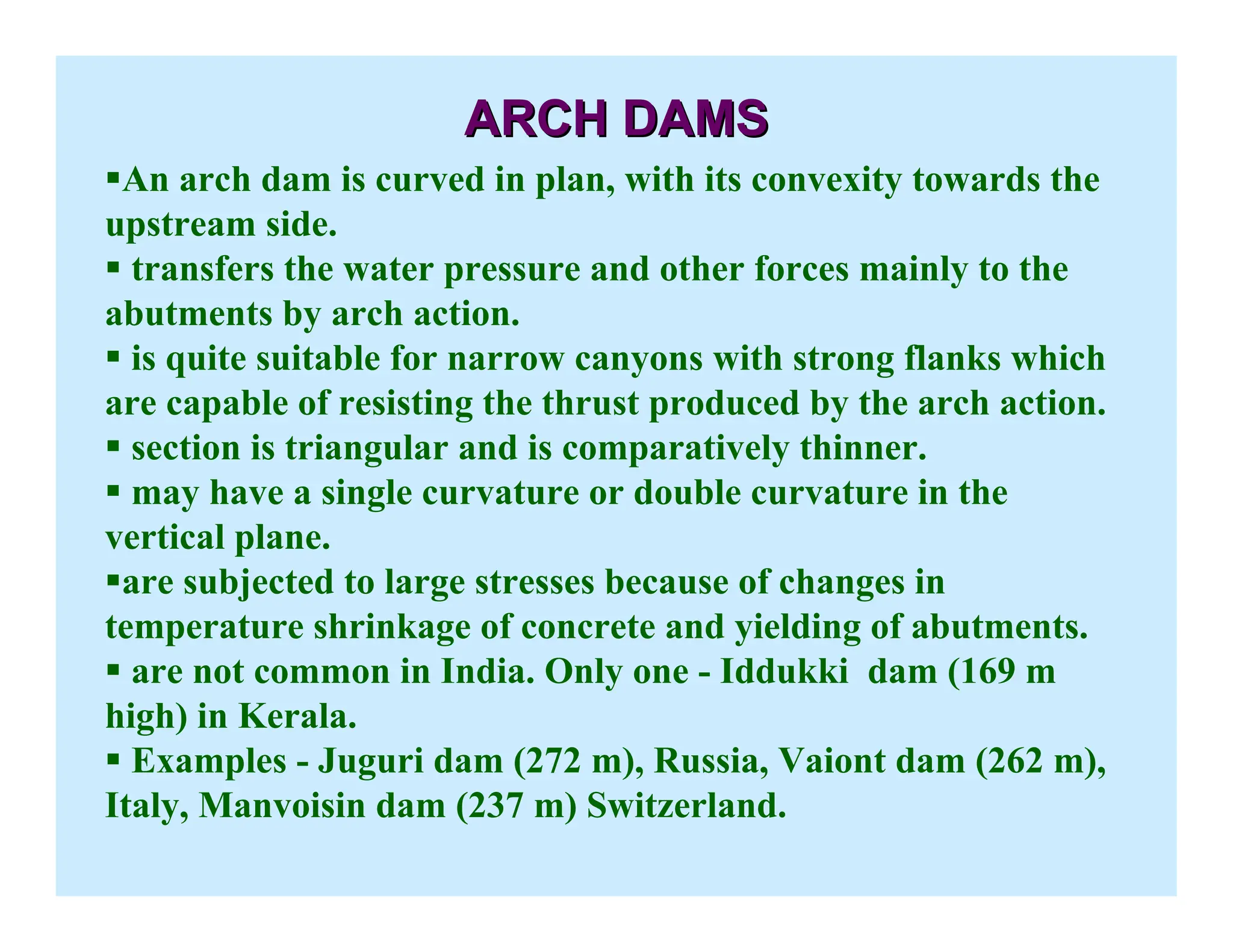 Hydraulics Structures-Dams selection.pdf