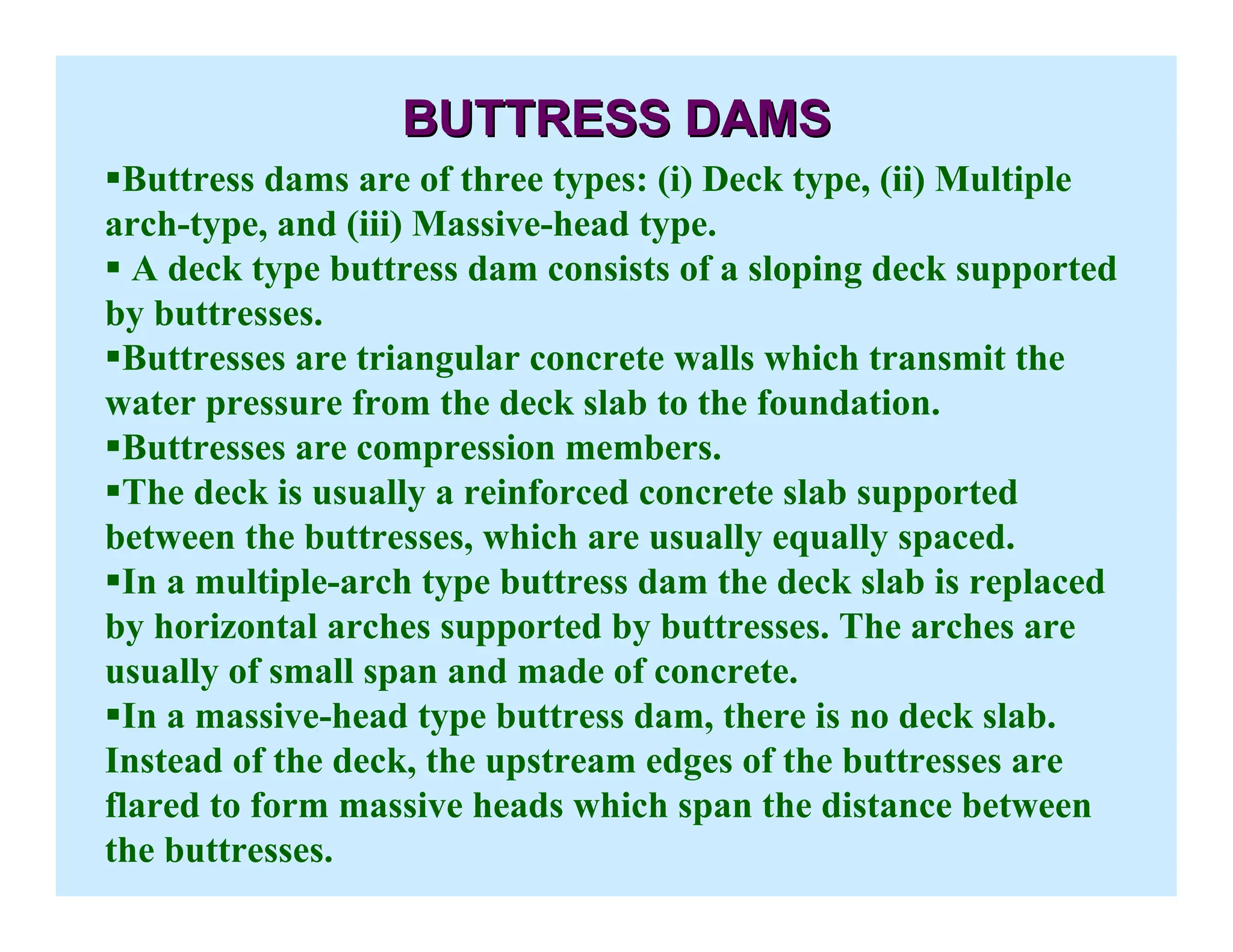 Hydraulics Structures-Dams selection.pdf