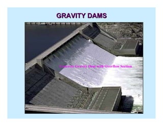 Hydraulics Structures-Dams selection.pdf