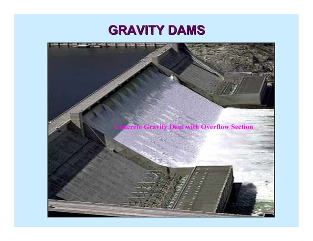 Hydraulics Structures-Dams selection.pdf