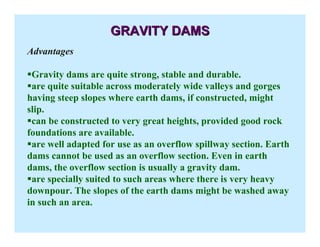Hydraulics Structures-Dams selection.pdf