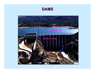 Hydraulics Structures-Dams selection.pdf