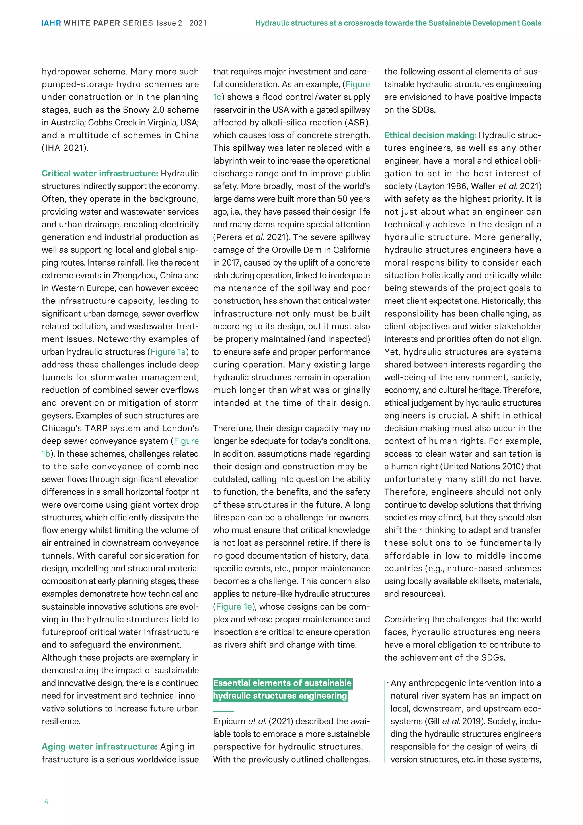 Hydraulic structures at_a_crossroads_towards_the_sd_gs | PDF