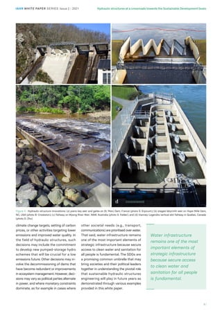 Hydraulic structures at_a_crossroads_towards_the_sd_gs | PDF