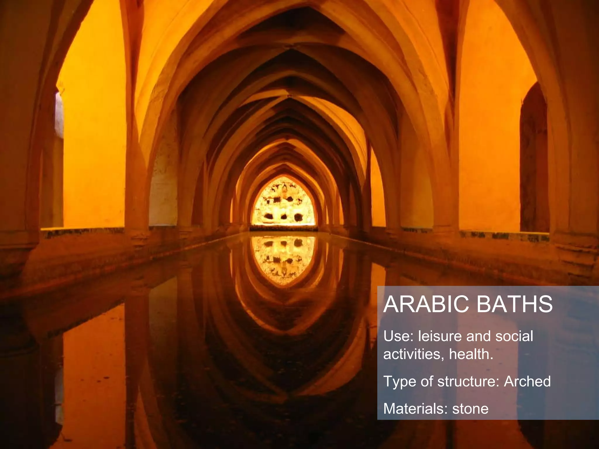 Hydraulic Structures | PPS