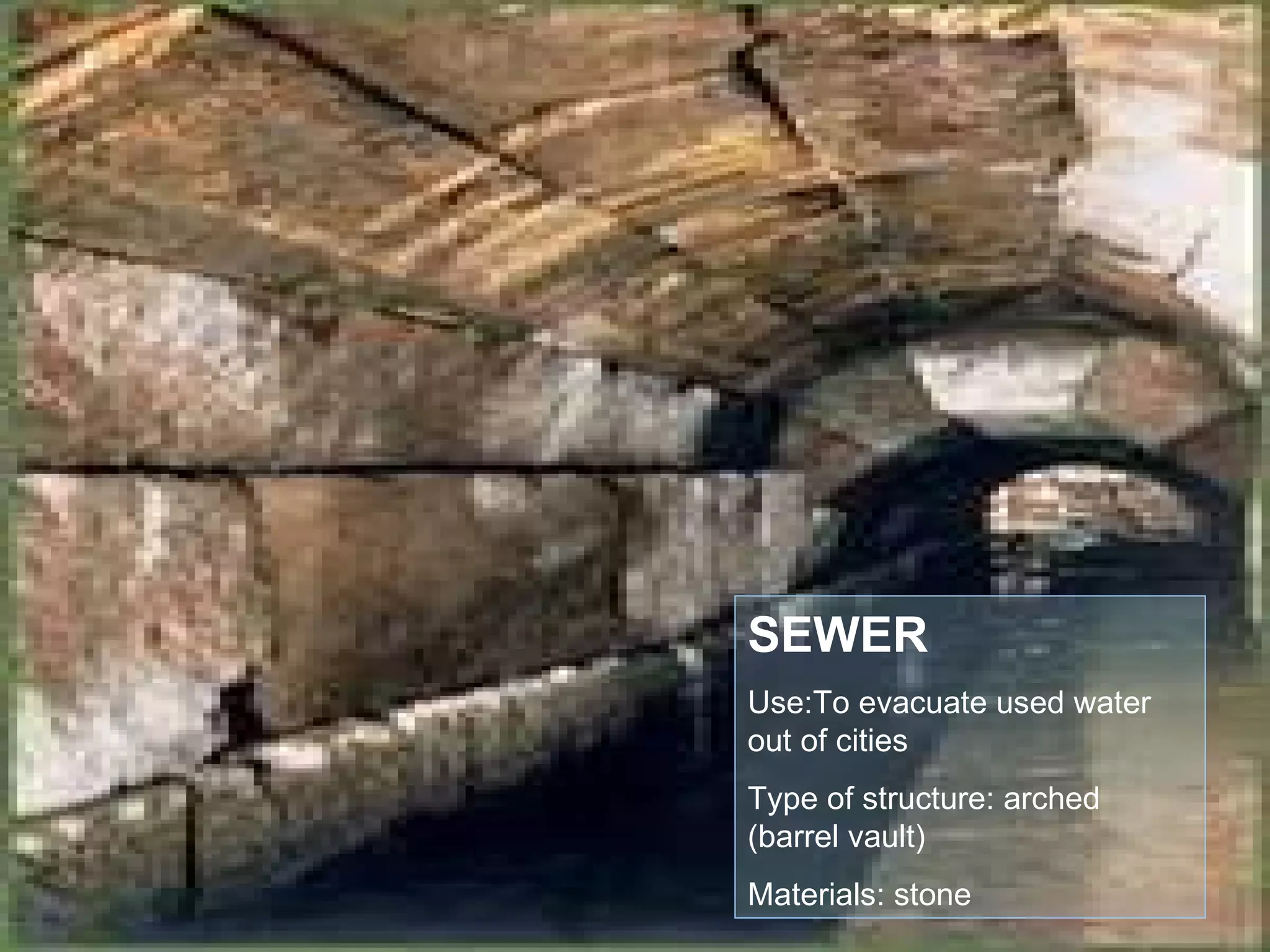 Hydraulic Structures | PPS