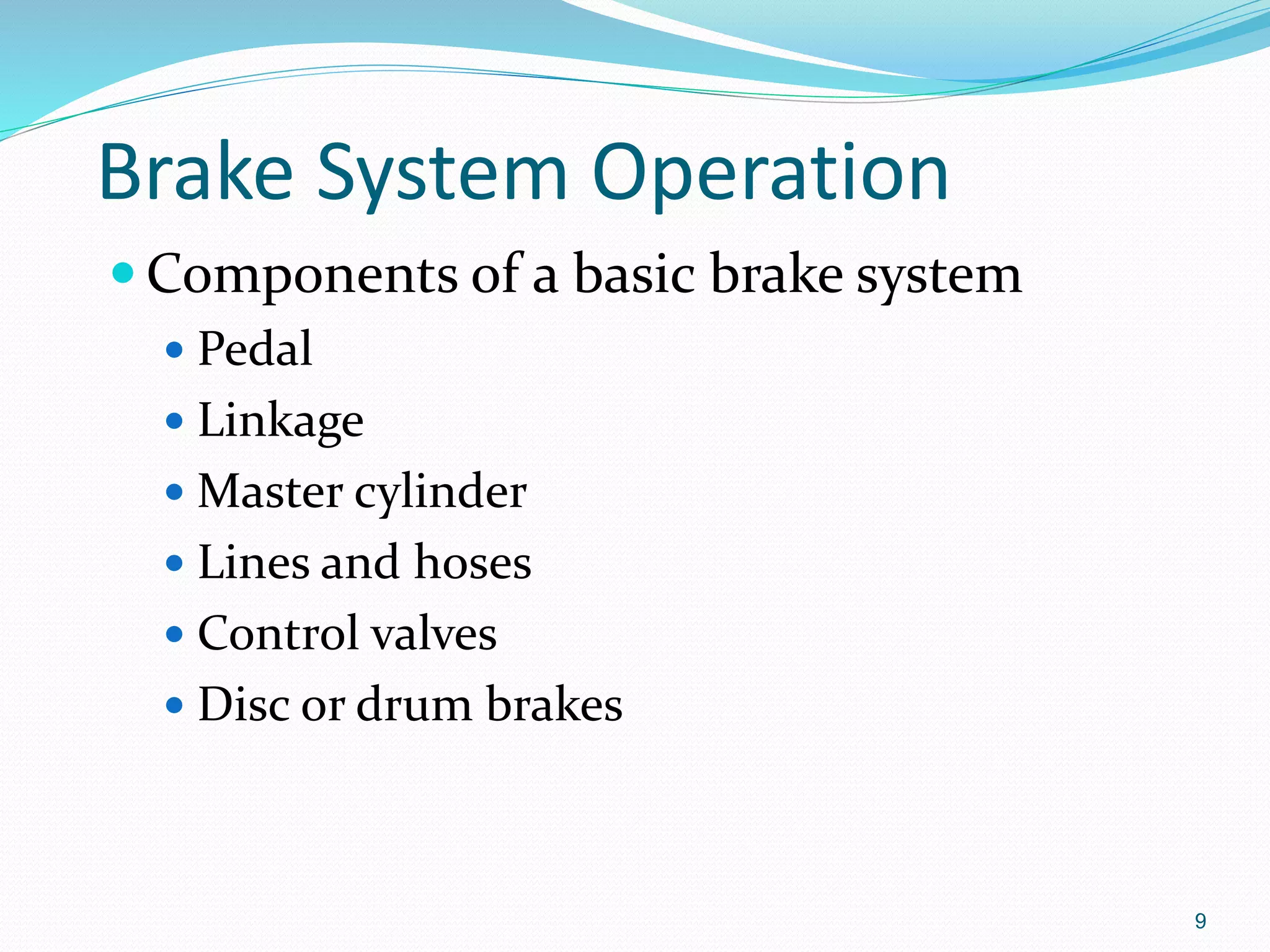 Hydraulic theory | PPTX