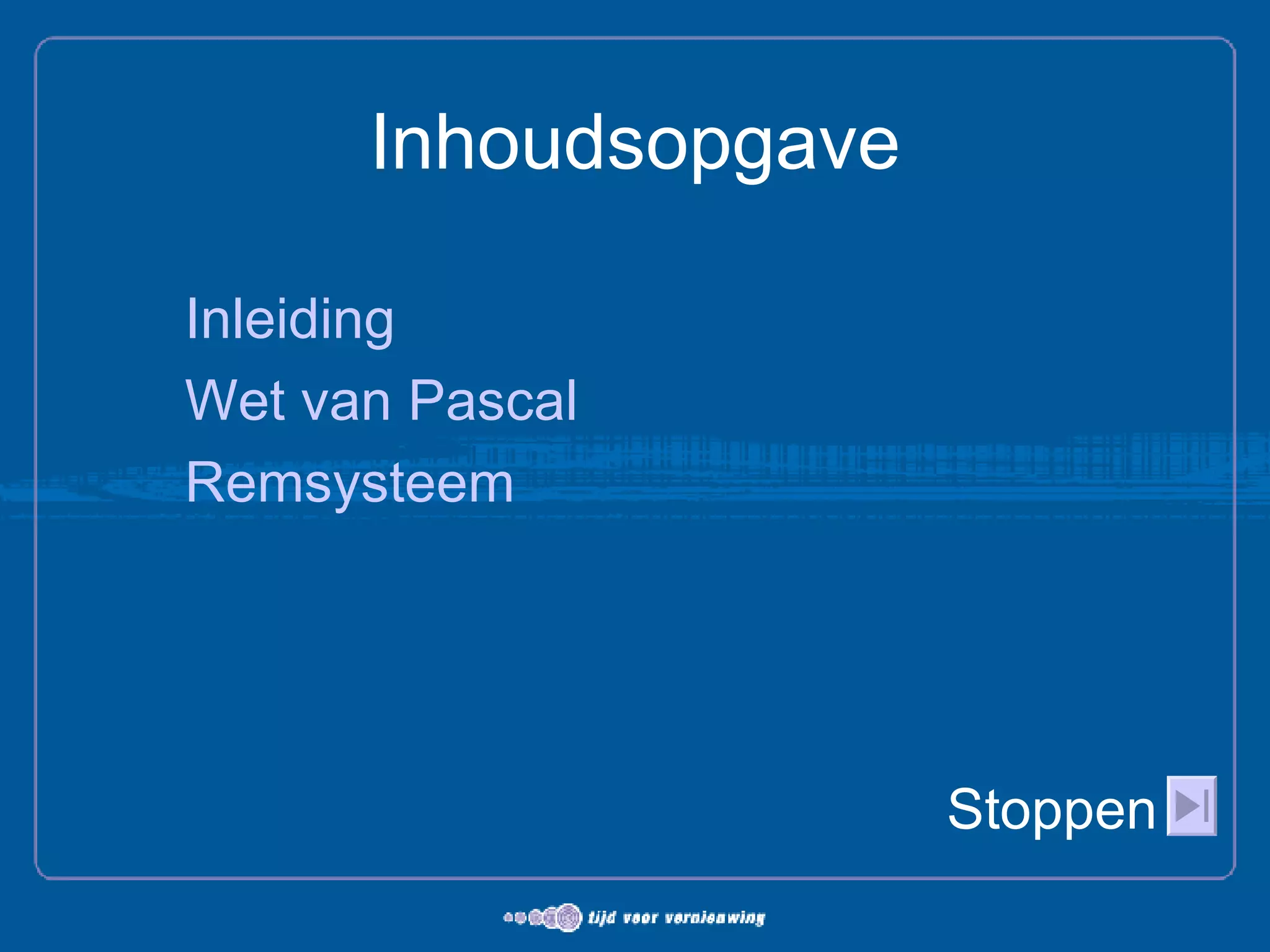 Hydraulische Remmen | PPT