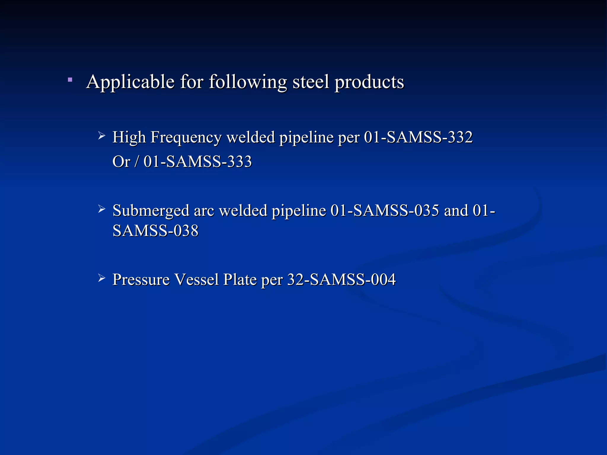 Hydrogen Induced Cracking | PPT