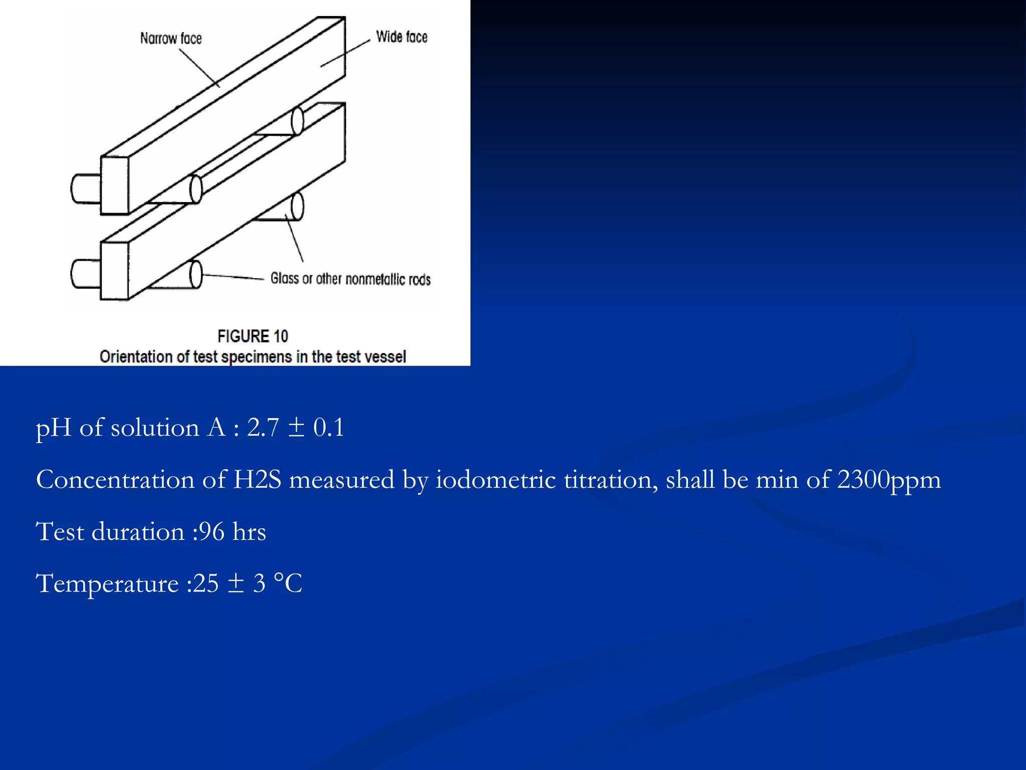 Hydrogen Induced Cracking | PPT