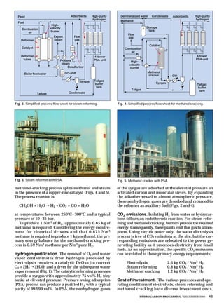 Hydro | PDF | Power and Energy Industry | Industries