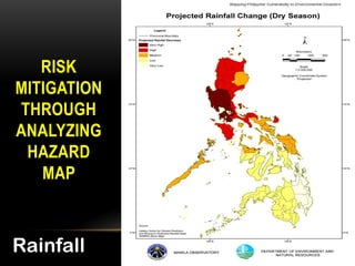 HYDRO-METEOROLOGICAL HAZARDS PRESENTATION.pptx