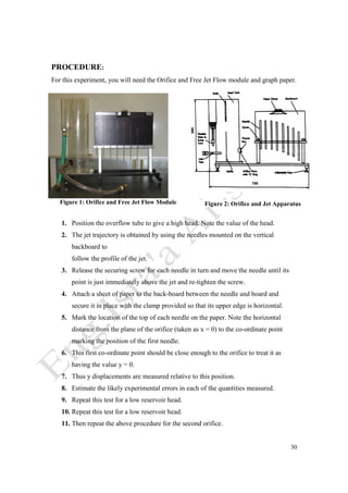 Hydro-lab--manual( Fluid Mechanics ) 2019-2020.pdf
