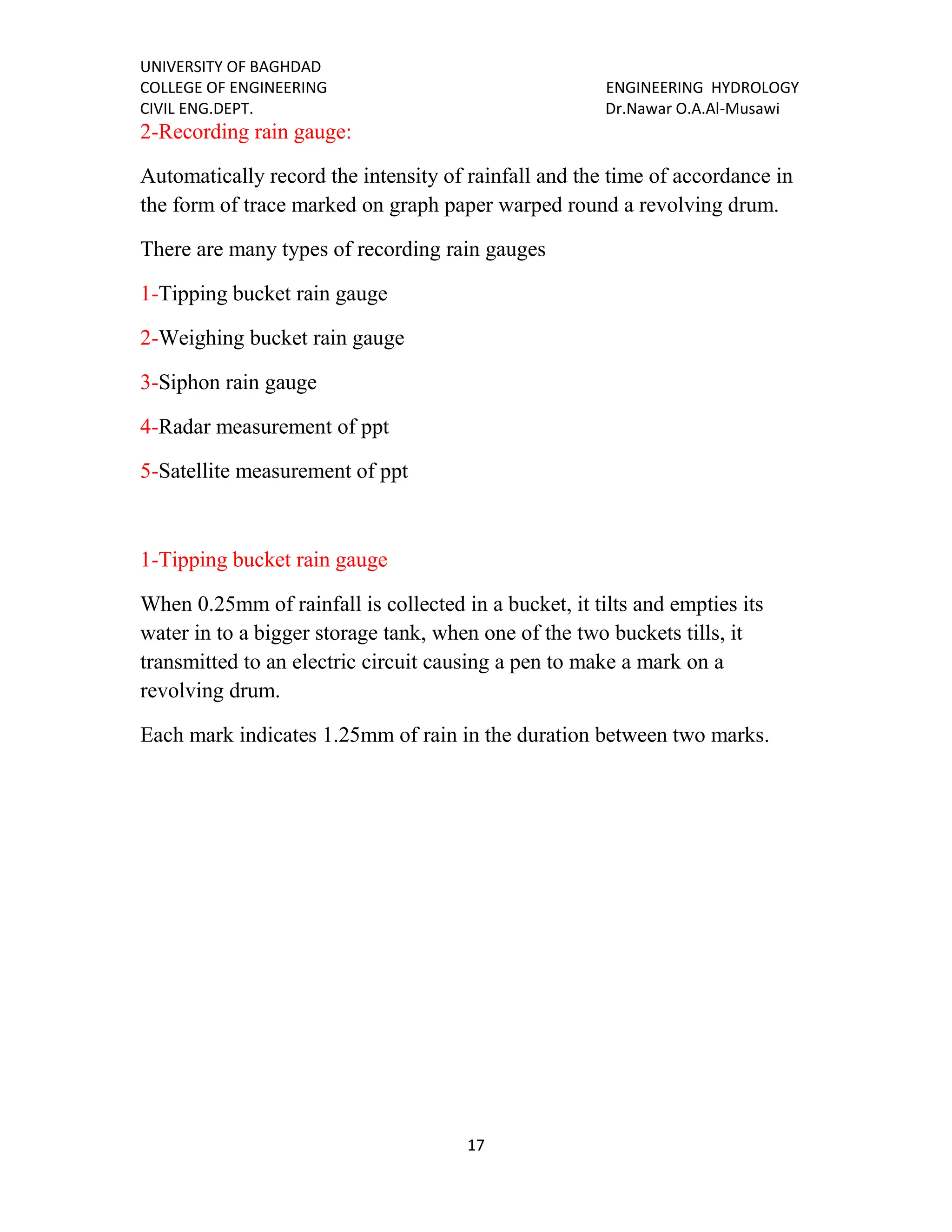 HYDRO-Lec.pdfjbwinenkenejeoenenejendkdjdndjdj | PDF