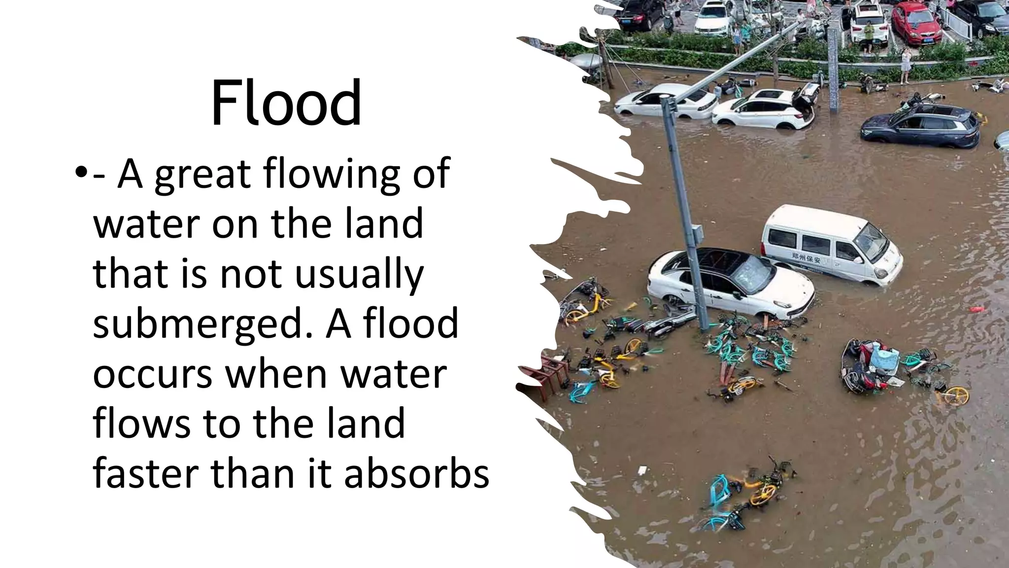Hydro-meteorological Hazards.pptx