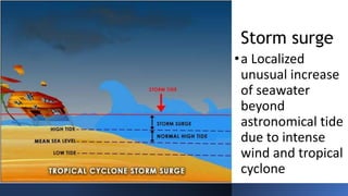 Hydro-meteorological Hazards.pptx