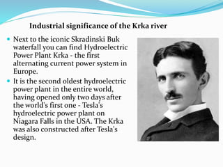 Hydro power-krka (1) (1) | PPT | Free Download