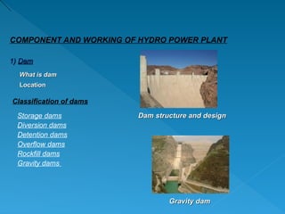 hydro-power-plant.pptmklnioh njnkjni;hibihphingfiniu n iniuvn | PPT