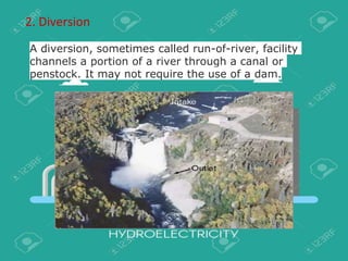 Hydro power-plant(Presenttation) | PPTX