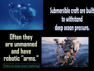 Hydro Salt | PPT | Geography | Science