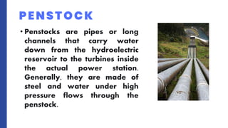 Hydro and Tidal Power.pptx