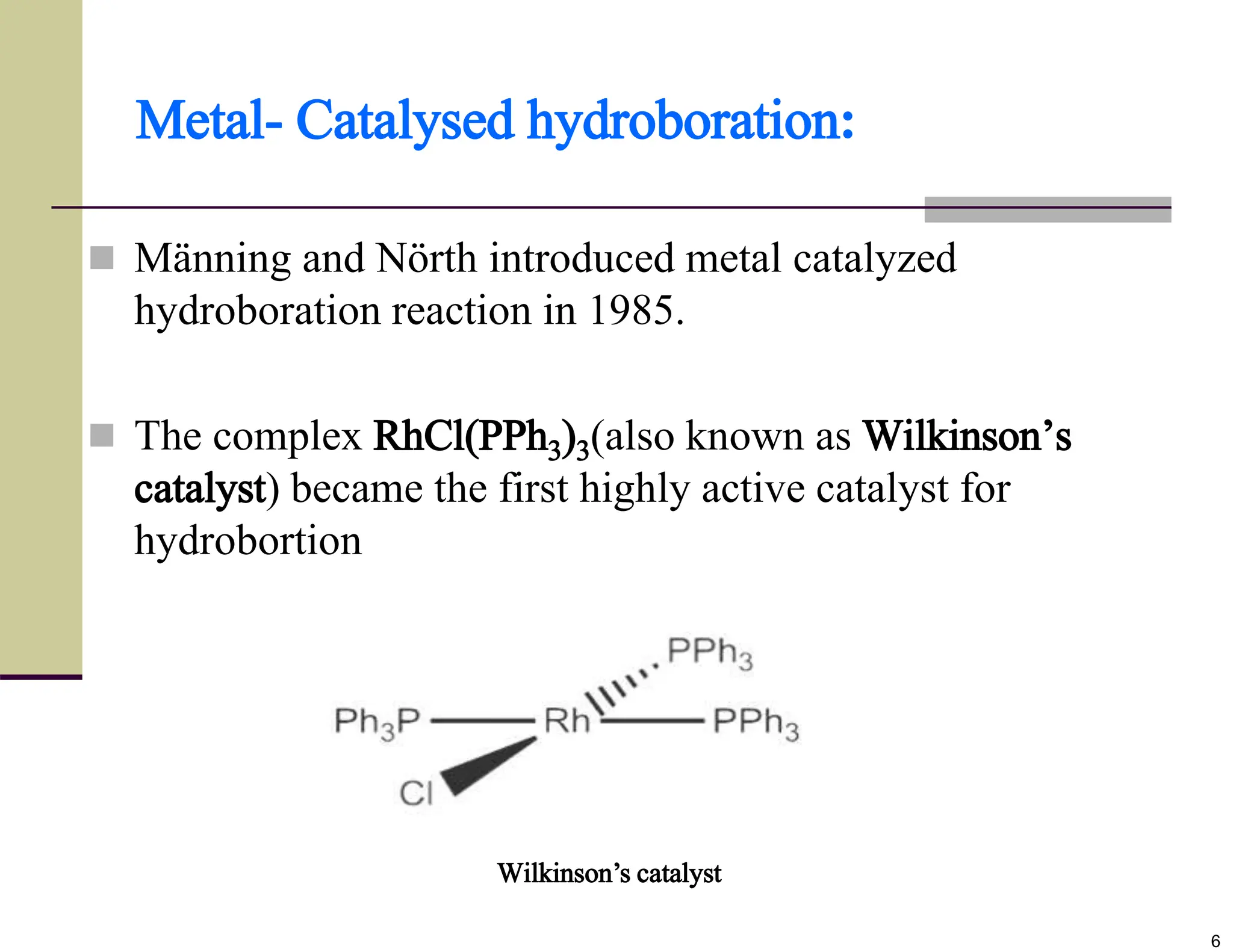 hydroboration and hydrocyanation of olefin 3.ppt