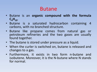 Carbon and its compounds Chapter SEE Science Nepal | PPTX | Chemistry ...