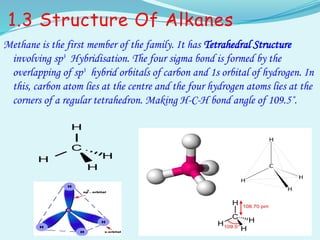 HYDROCARBON [ALKANE] alkanes alkanes Alka nes alkanes.pptx