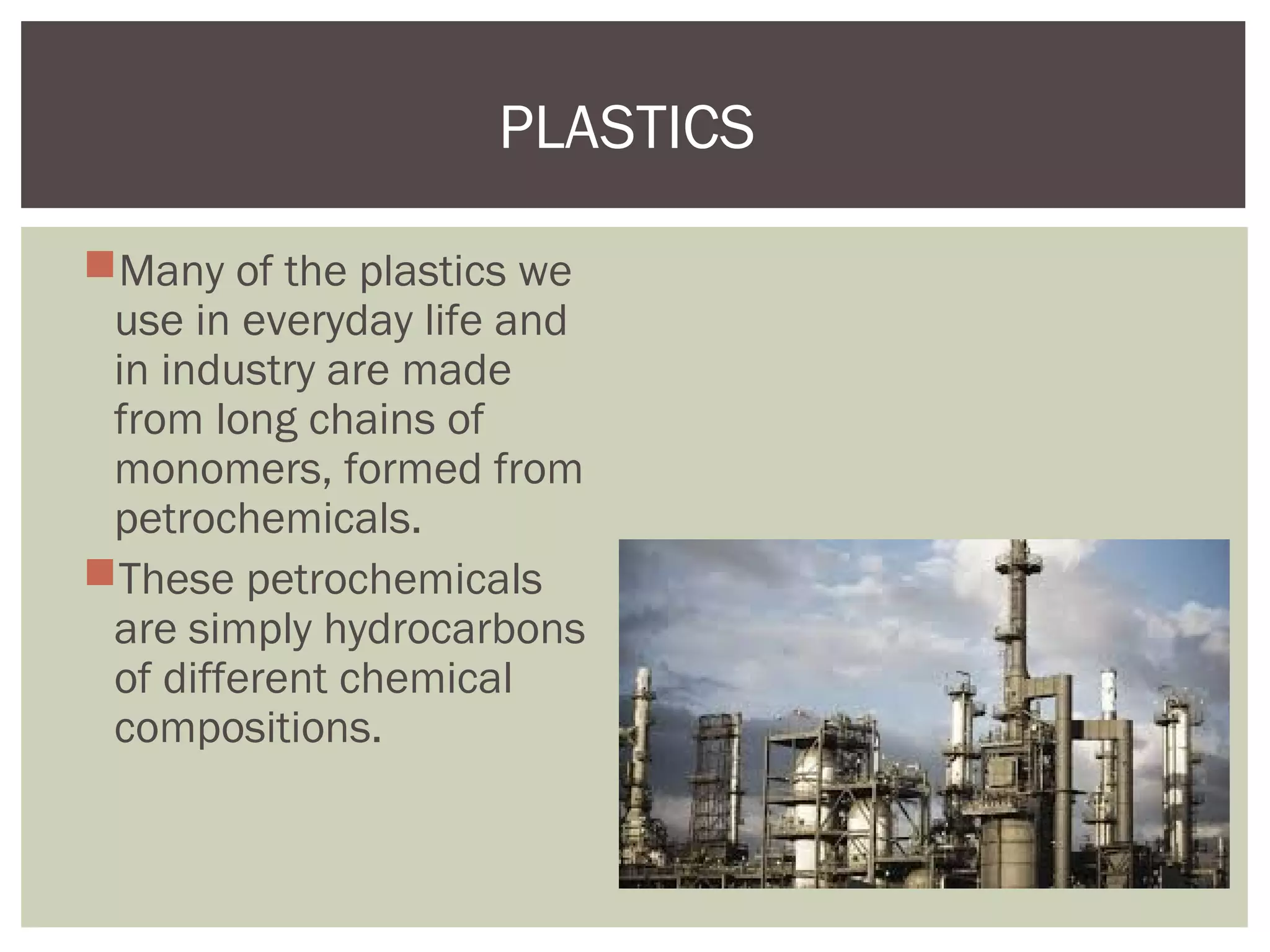 Hydrocarbon and its derivatives | PPT