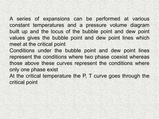 Hydrocarbon Phase Behaviour | PPTX