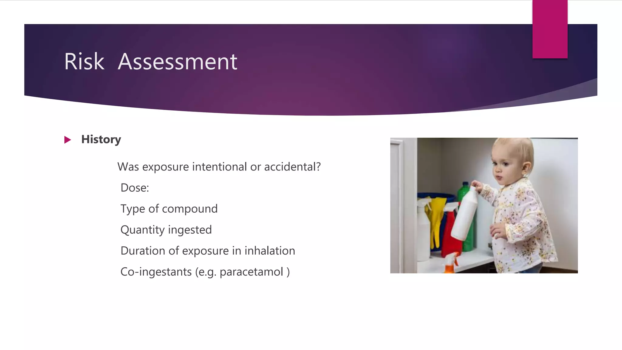 Hydrocarbon poisoning | PPTX