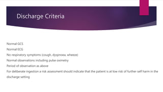 Hydrocarbon poisoning | PPTX