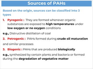 Hydrocarbon pollution | PDF