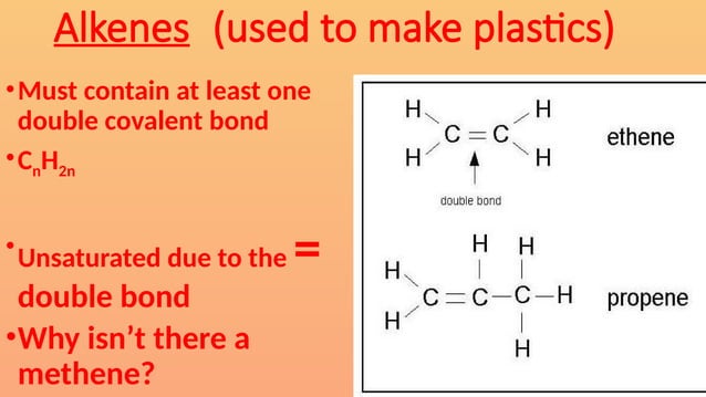Hydrocarbon alkanes, alkenes and alkyneppt.pptx