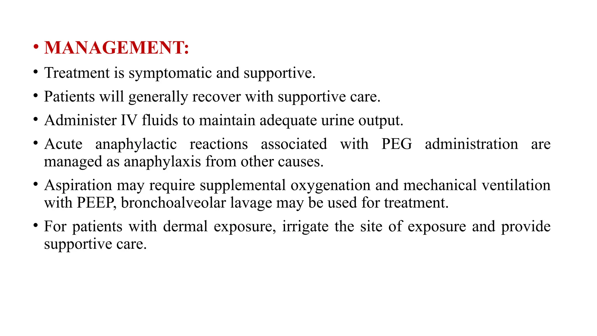 HYDROCARBON poisoning. Clinical manifestation, Management | PPTX
