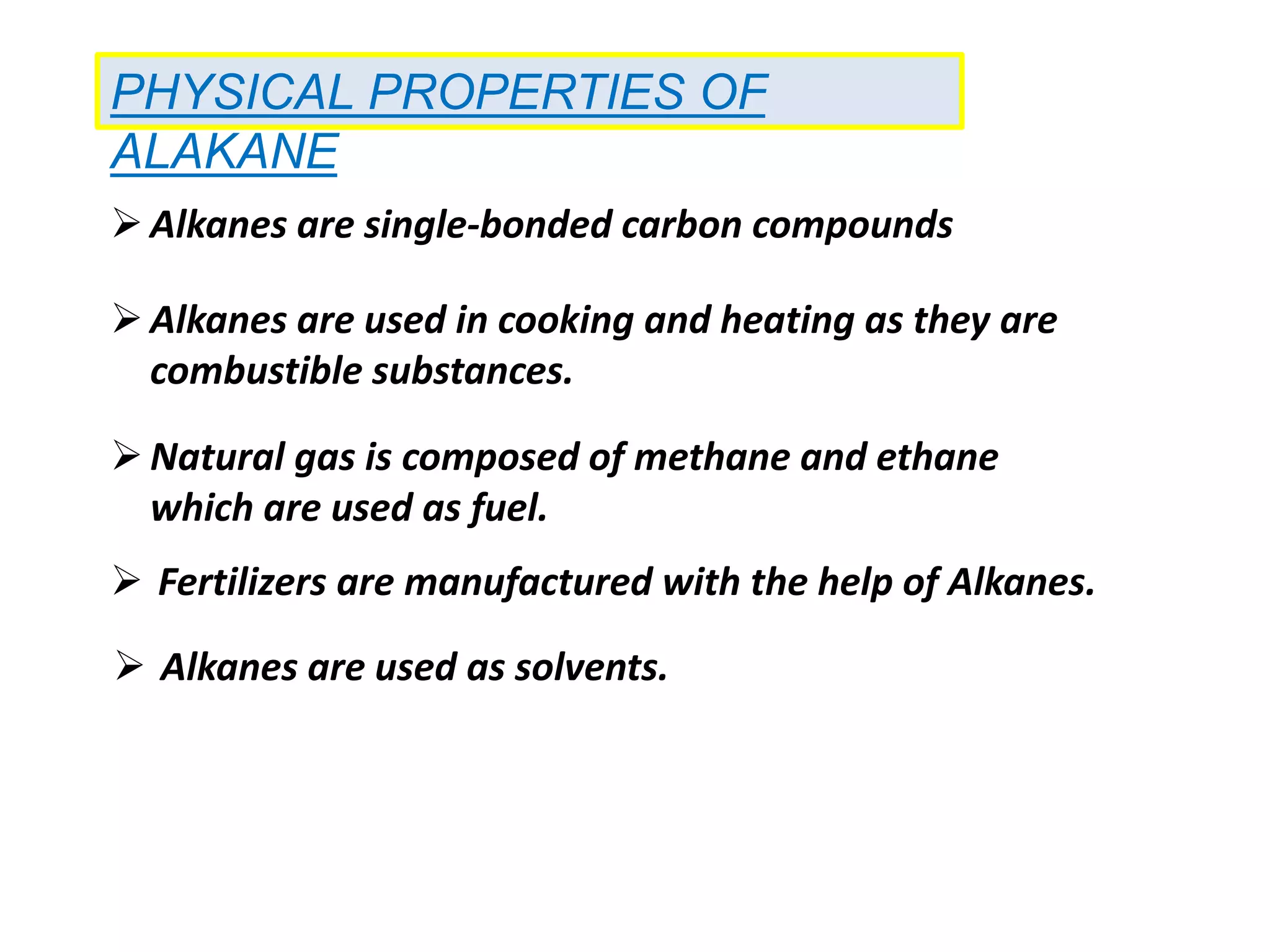 Preparation of alkane PPT ORGINAL DILEEP PAL ....pptx