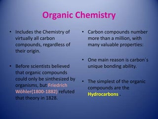 Hydrocarbons | PPTX