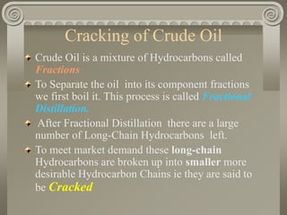 Hydrocarbons | PPS