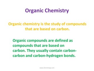 Hydrocarbons | PPT