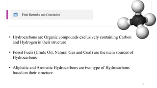 Hydrocarbons.kamran mammadli | PPT