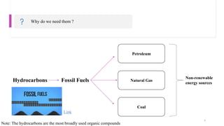 Hydrocarbons.kamran mammadli | PPT