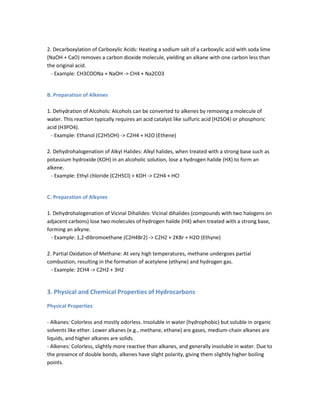 Hydrocarbons Alkane, Alkene and Alkyne.pdf
