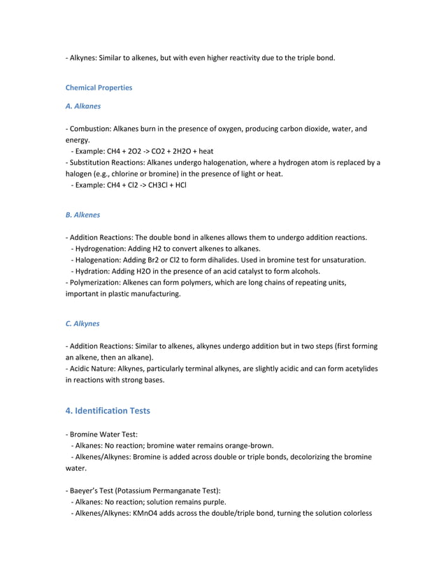 Hydrocarbons Alkane, Alkene and Alkyne.pdf