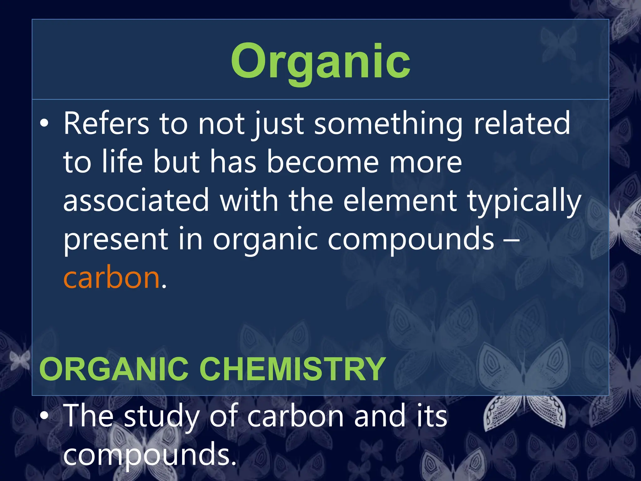 Hydrocarbons1_grade_9_science lesson_detailed | PPTX