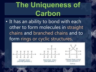 Hydrocarbons1_grade_9_science lesson_detailed | PPTX