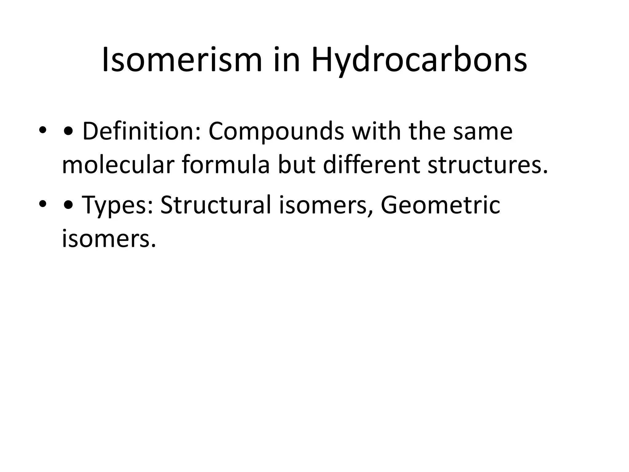 Hydrocarbons_Presentation.pptx IN DETAILED BY ME | PPTX