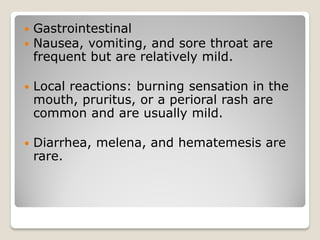 Hydrocarbon Toxicity | PDF