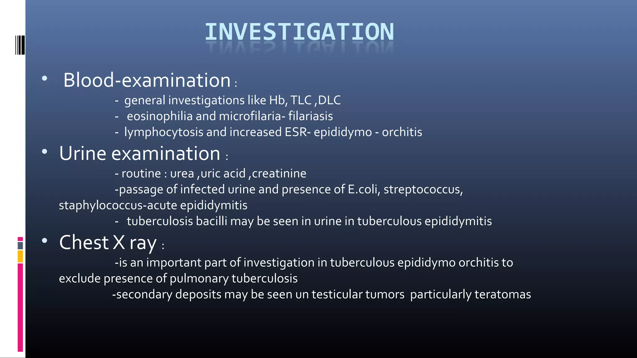 Hydrocele management | PPT