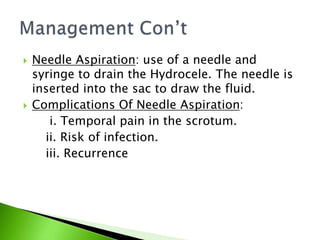 HYDROCELE.pptx