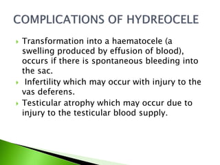 HYDROCELE.pptx